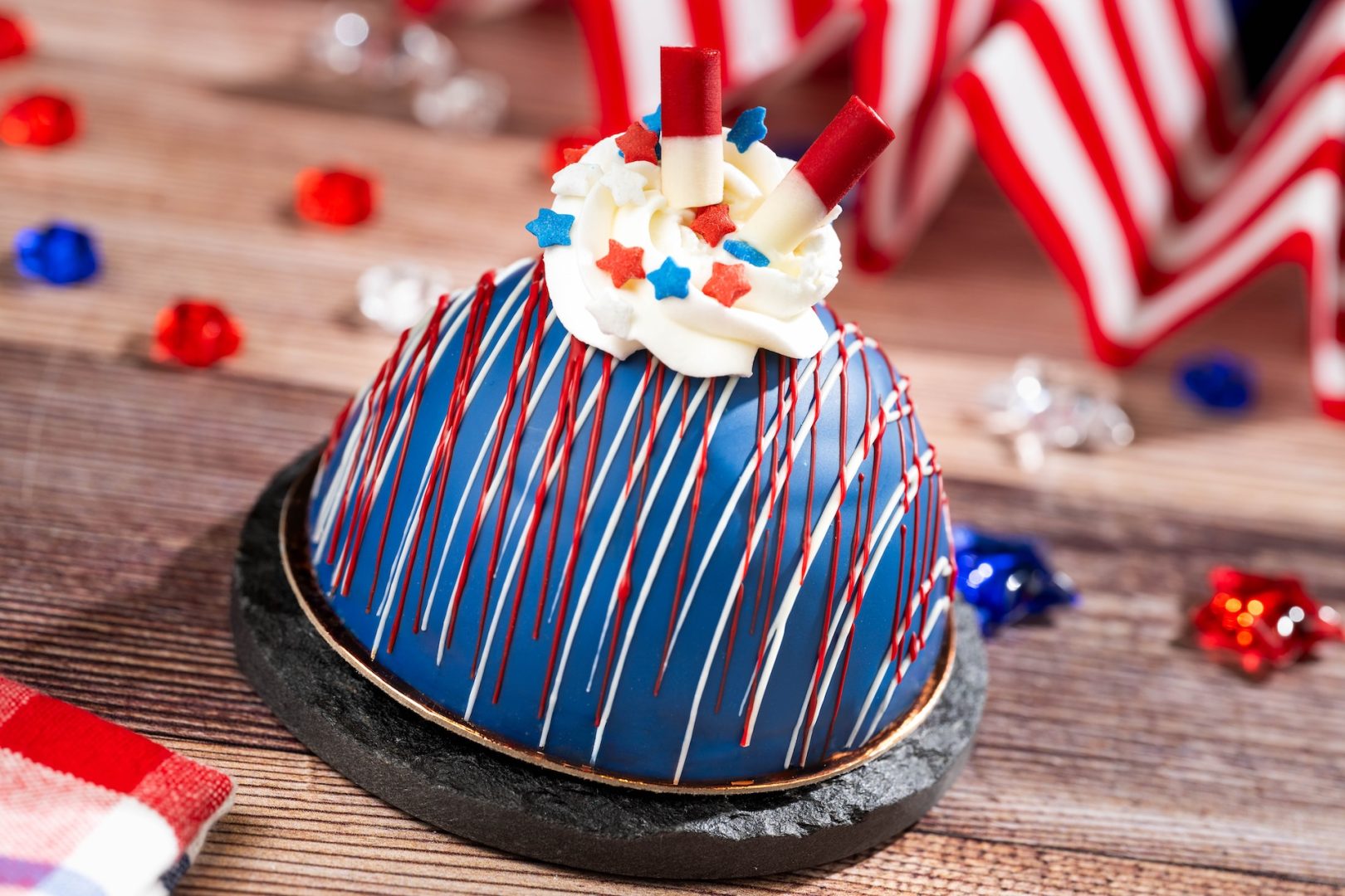 Disney Eats: Disney Celebrates America Foodie Guide 2026 - Disney Parks ...