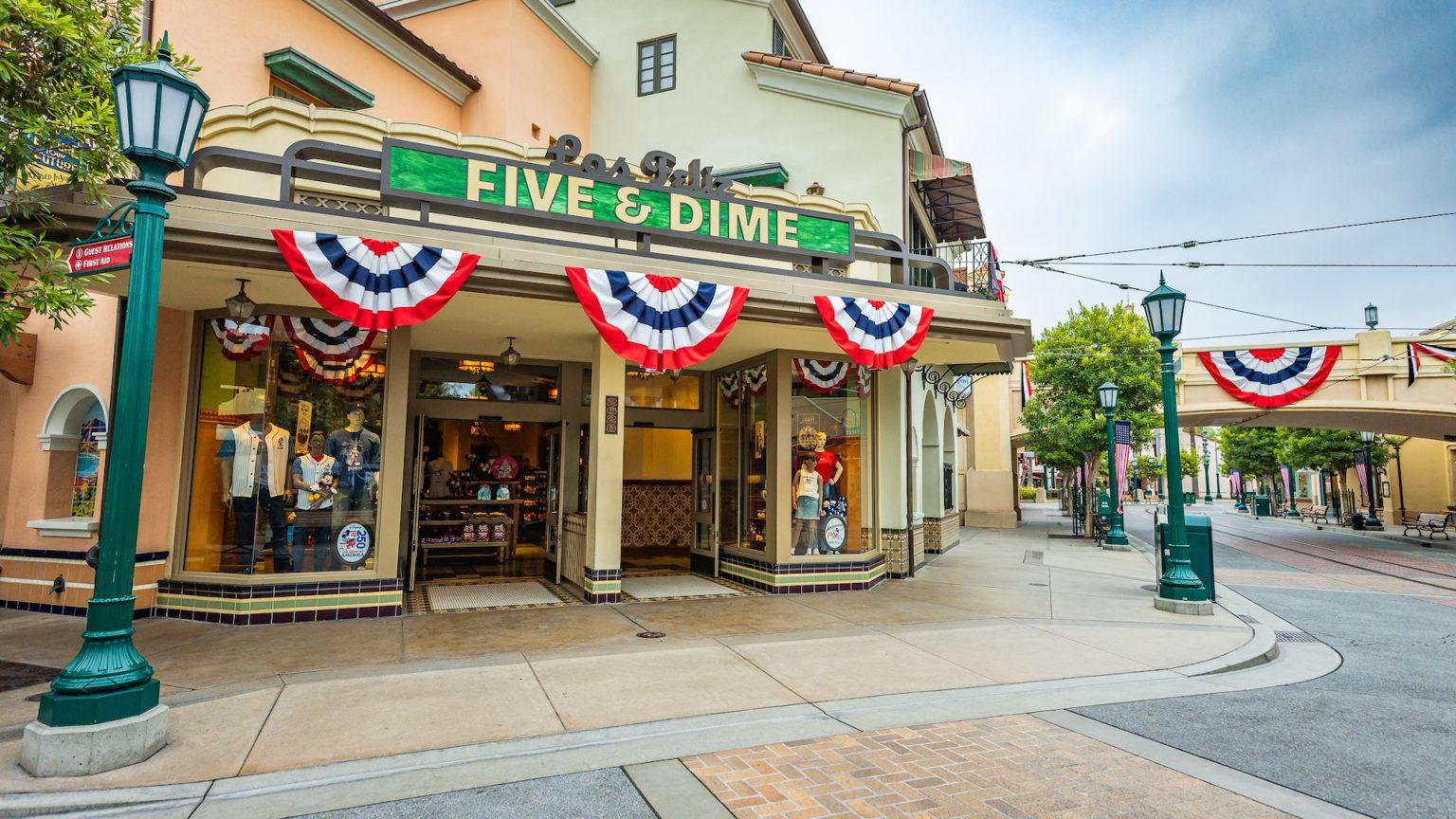 A Star-Spangled Celebration: Honoring America’s 250th Anniversary with ...