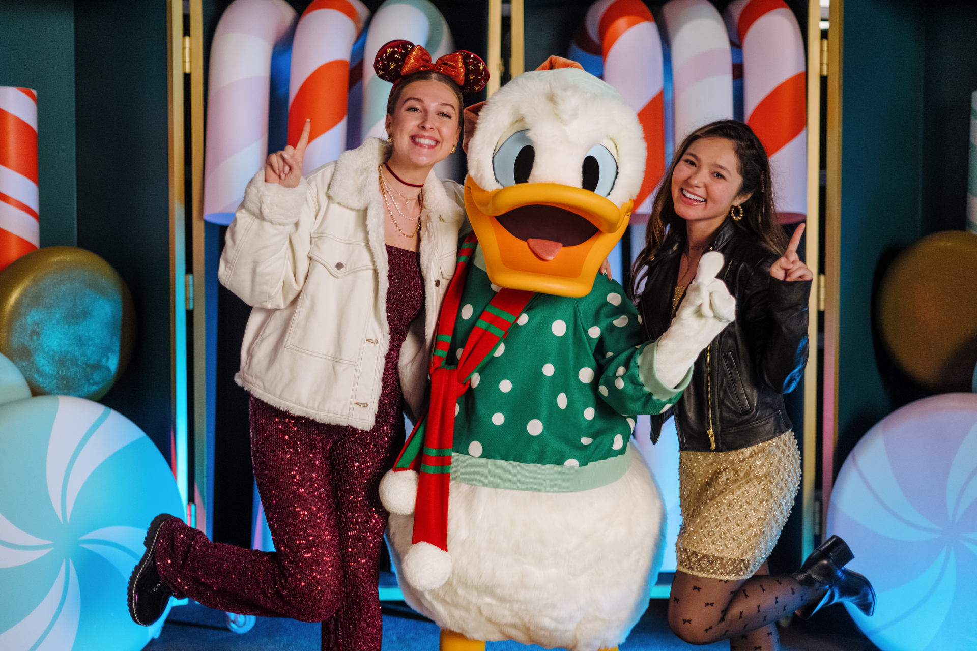 Disney Jollywood Nights 2026 Dates, Tickets, and Sneak Preview - Disney ...