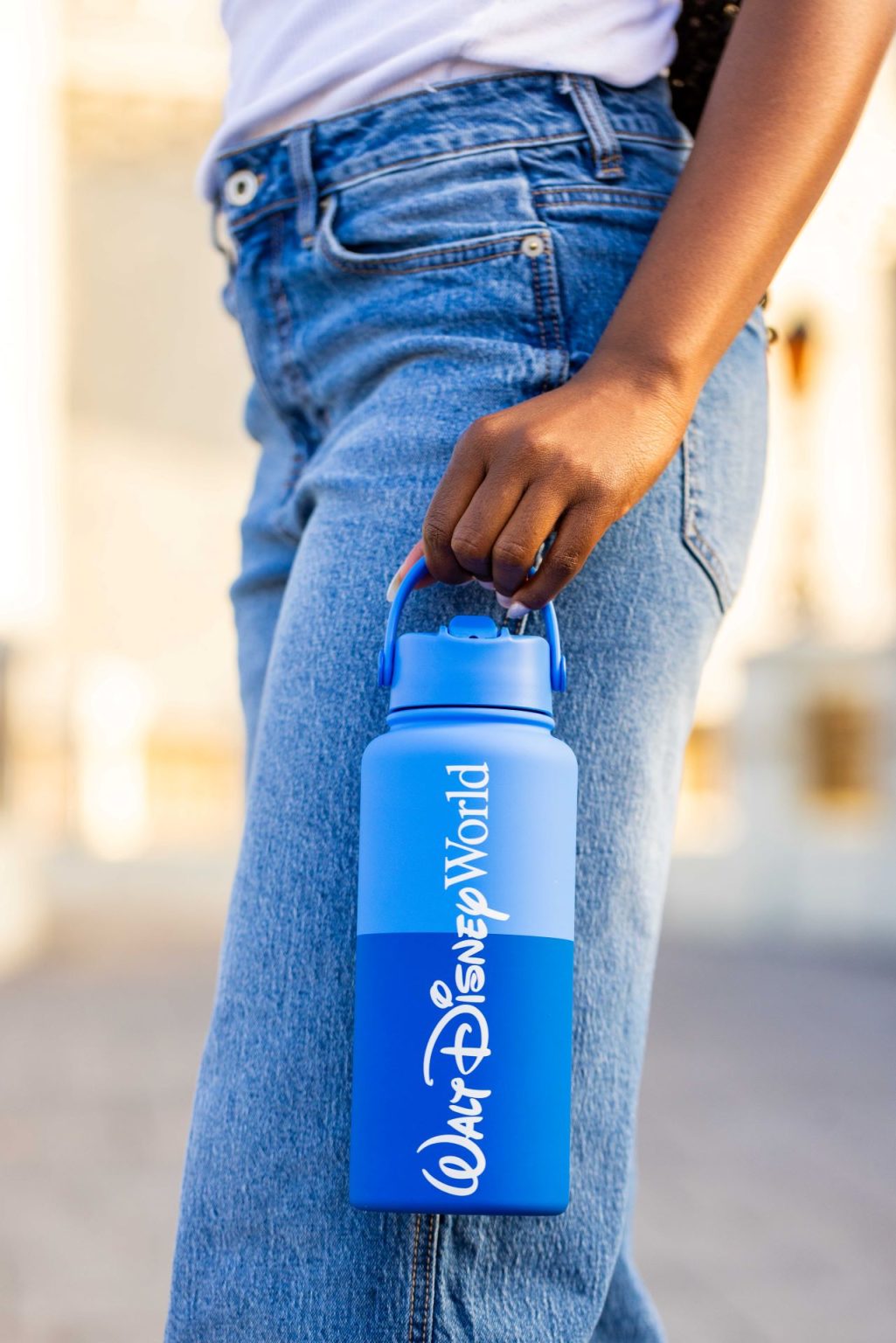Colorful New Merchandise Coming to Disney Parks - Logo Mania - Disney ...
