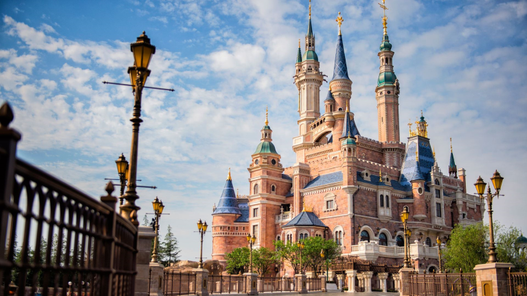 Ultimate Guide to Shanghai Disney Resort - Disney Parks Blog